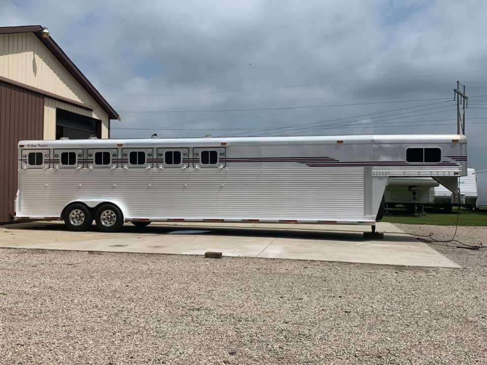 Trailer Repair & Service - Arrowhead Trailer Service